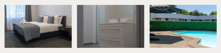 Rooms & Pricing | Durham Court Motor Inn